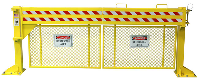 Defender Gate™ 10 - Nova Technology