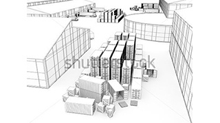 Design The Loading Dock-4 | Nova Technology Loading Dock Equipment
