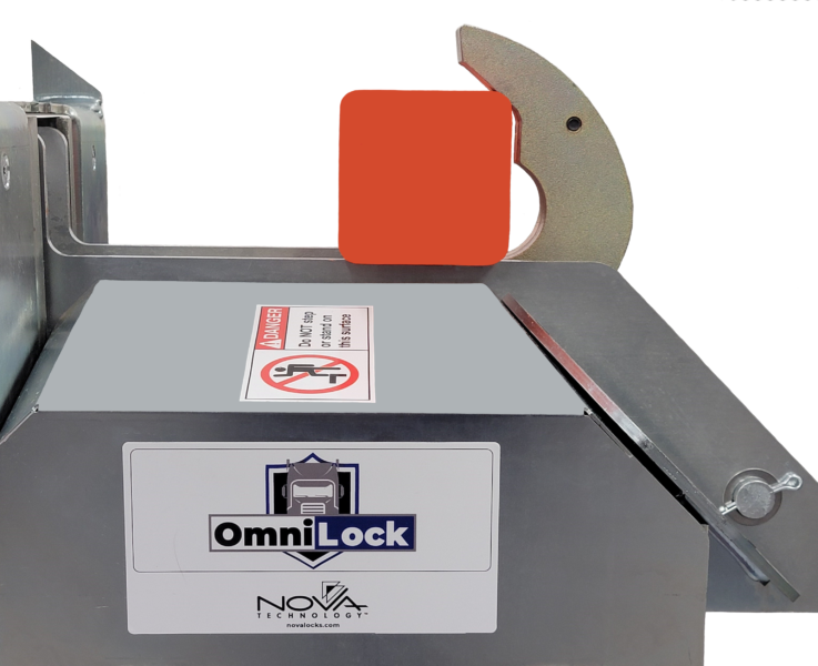 Standard RIG Bar | Nova Technology Loading Dock Equipment